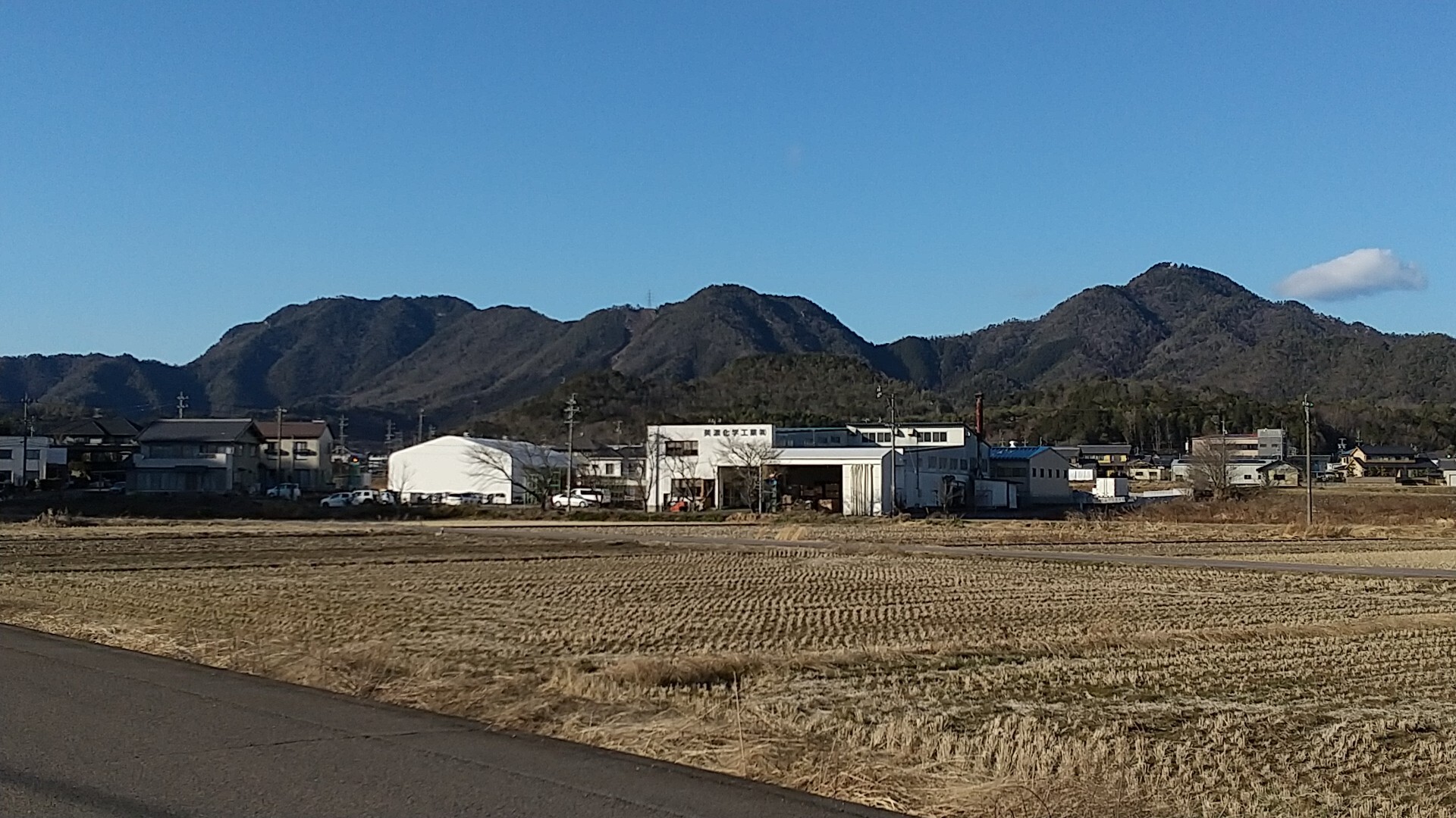 誕生山・天王山 / masa jiさんの天王山・誕生山の活動データ | YAMAP / ヤマップ