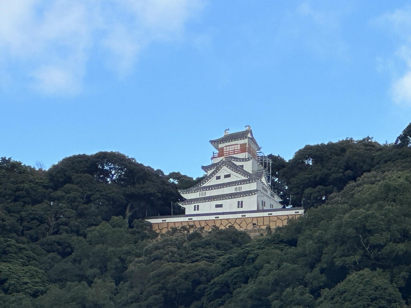 城山 / yukaさんの益富山・宮山・城山の活動データ | YAMAP / ヤマップ