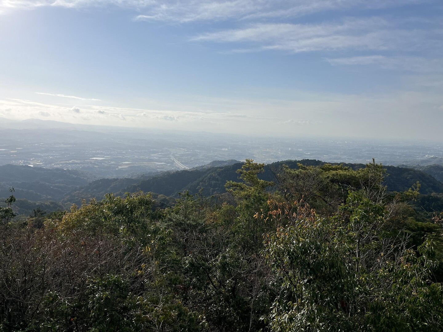 猿投山 / Markさんの猿投山・物見山の活動データ | YAMAP / ヤマップ
