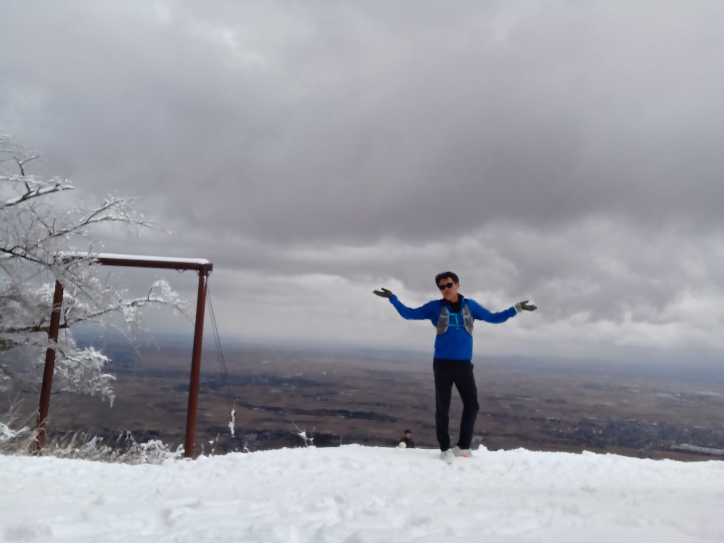 角田Two🏔🏔😎 / 浩さんの角田山の活動データ | YAMAP / ヤマップ