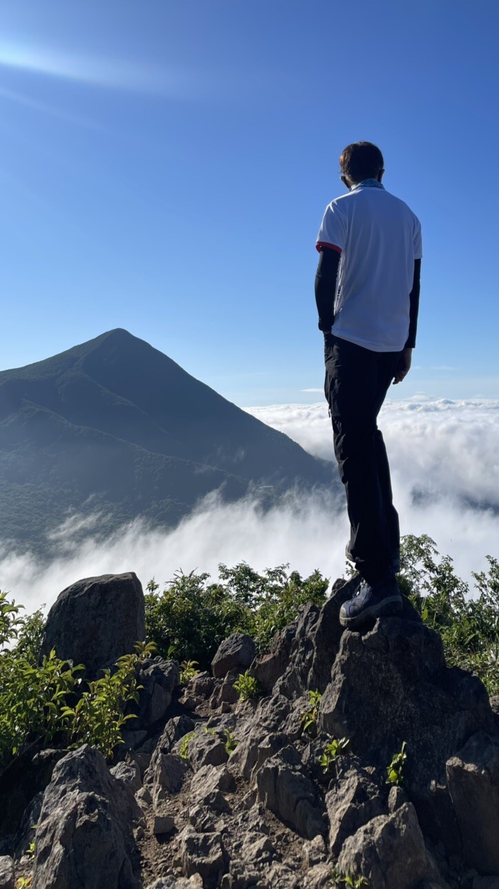 kazumaroのページ | YAMAP / ヤマップ