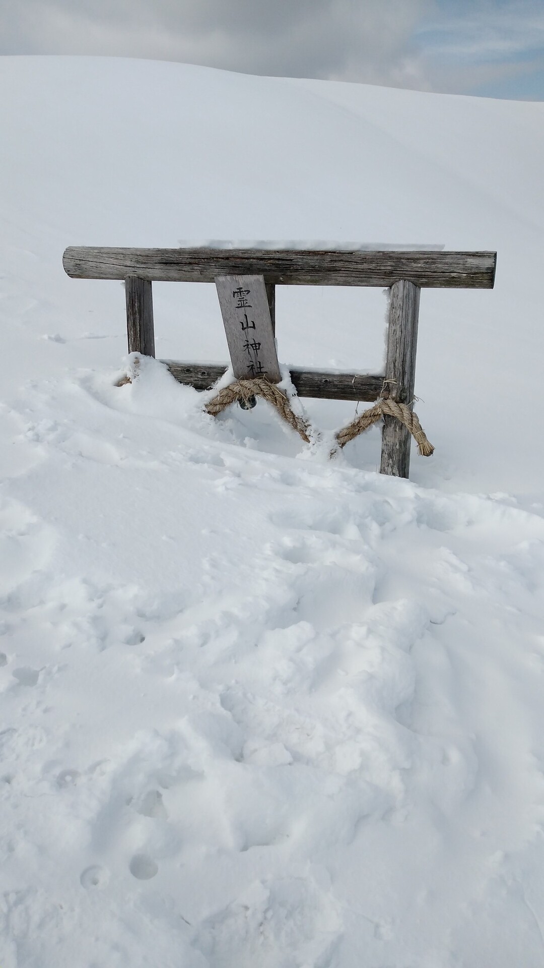 経塚山・霊仙山最高点・霊仙山 / シゲさんswさんの霊仙山の活動データ | YAMAP / ヤマップ