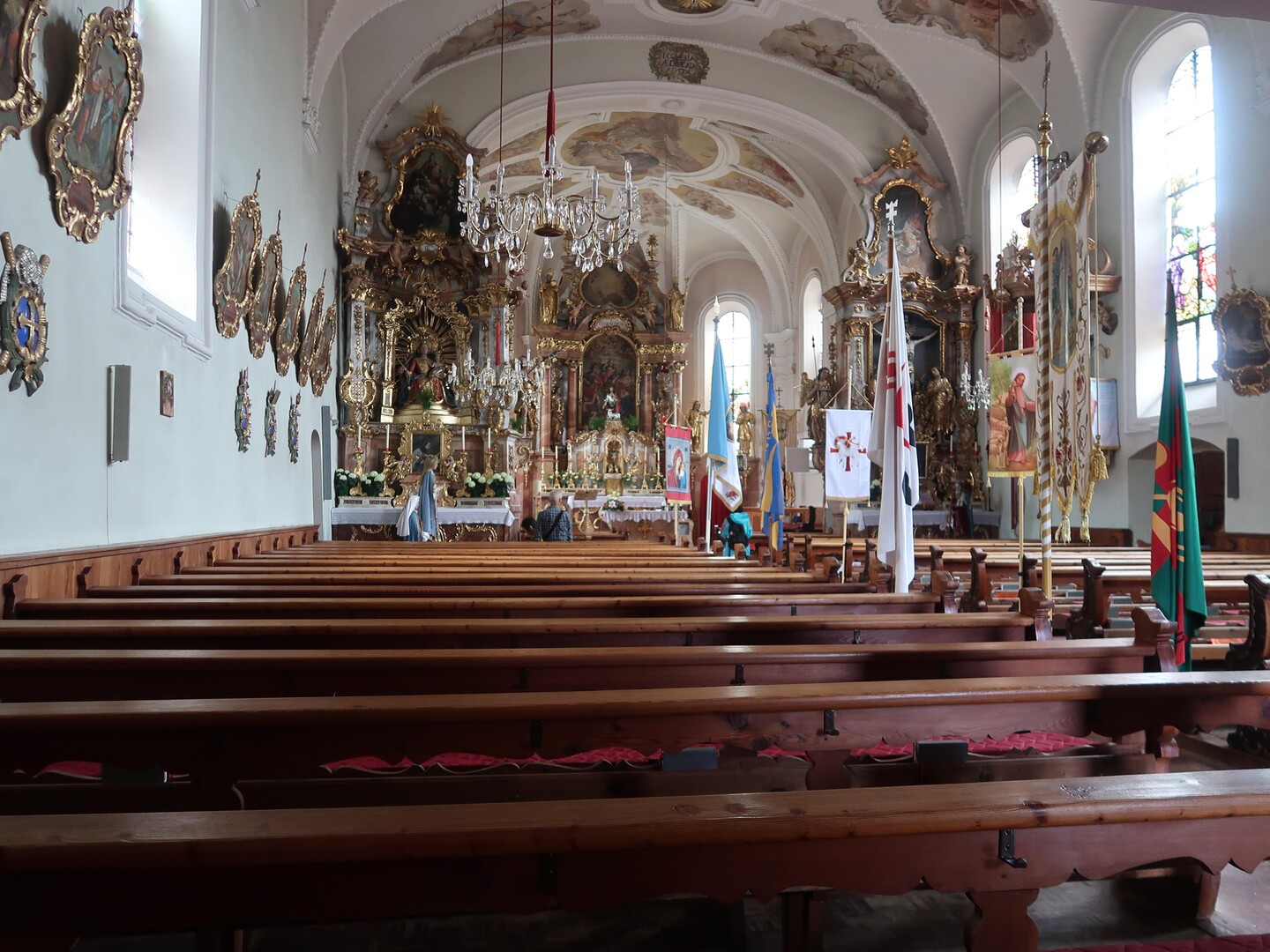 アルプバッハ インスブルック-2024-07-07 / sikaさんさんの観光の活動データ | YAMAP / ヤマップ