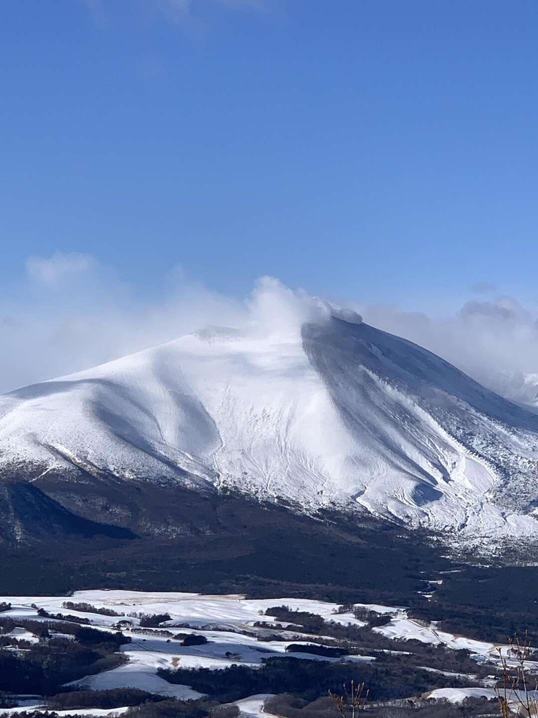 浅間隠山 & ディープスポット調査 / Mi太郎さんの鼻曲山・氷妻山・留夫山の活動データ | YAMAP / ヤマップ