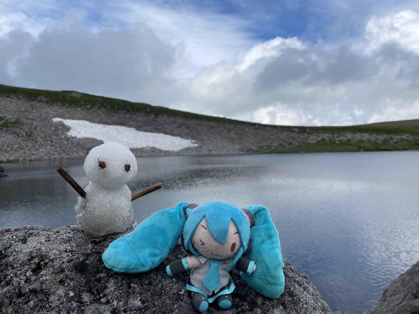 元気に歩けるうちにトムラウシ山⛰ / 野ぱんだ🐼さんのGT3 2の活動データ | YAMAP / ヤマップ