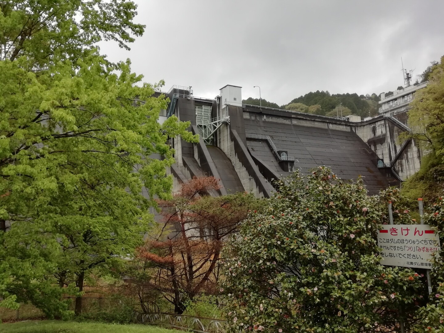 横根山-2019-04-30 / naokiさんの土岳・花貫渓谷・竪破山の活動データ | YAMAP / ヤマップ