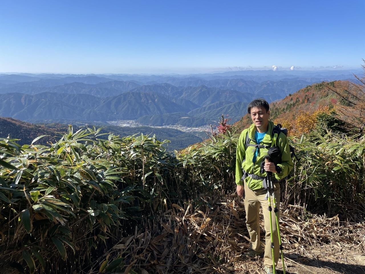 katsuのページ | YAMAP / ヤマップ