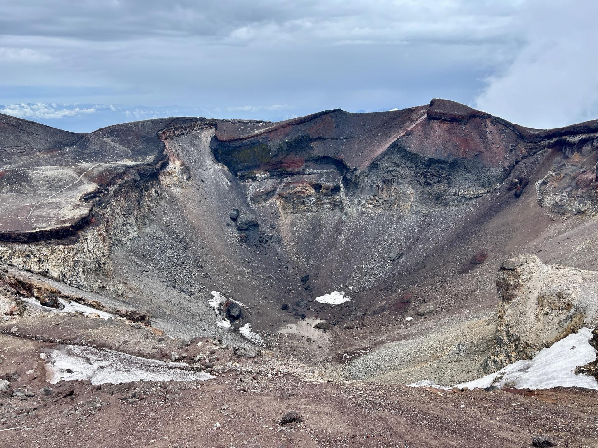 富士山〜御殿場ルート・日本百名山〜 / Mt. Fuji – Gotemba Trail, One of Japan’s 100 Famous ...