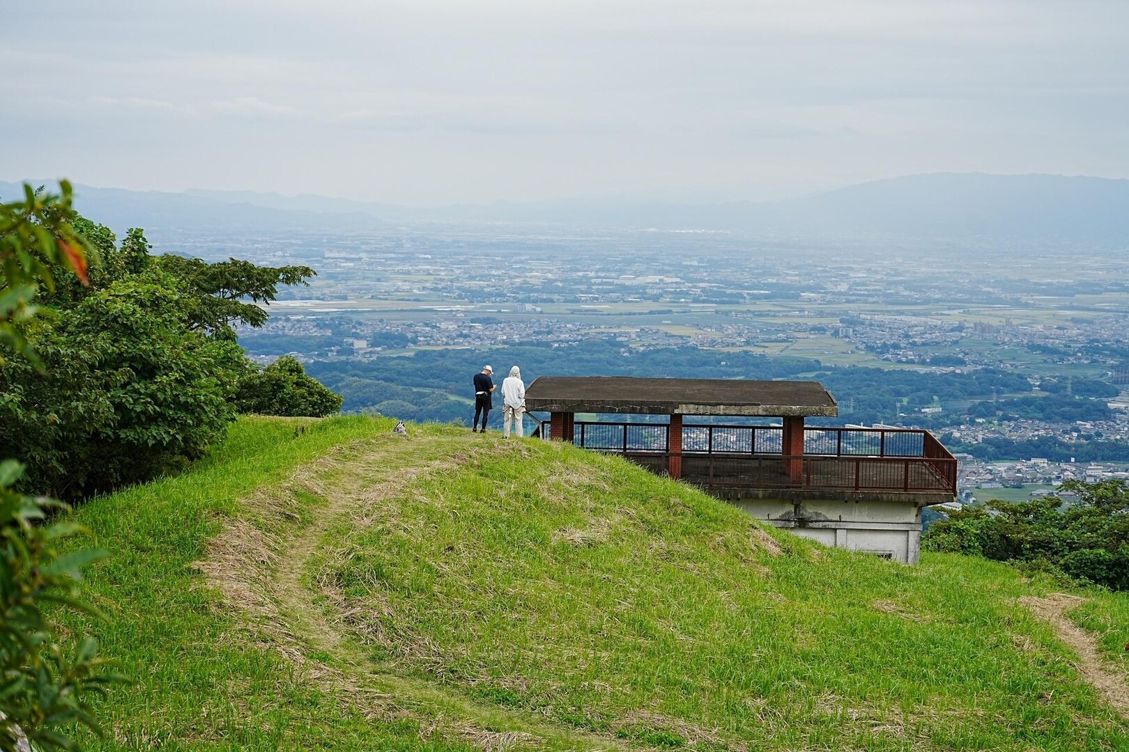 基山東峰・基山 / うらさん（Bay Mountain）さんの天拝山・基山の活動データ | YAMAP / ヤマップ