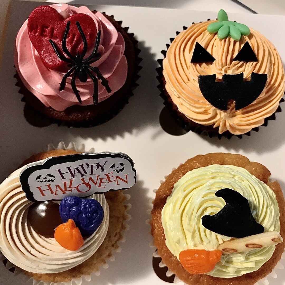 ｢ハロウィン｣はファッション性重視で歩く... / Lacbleuさんのモーメント | YAMAP / ヤマップ