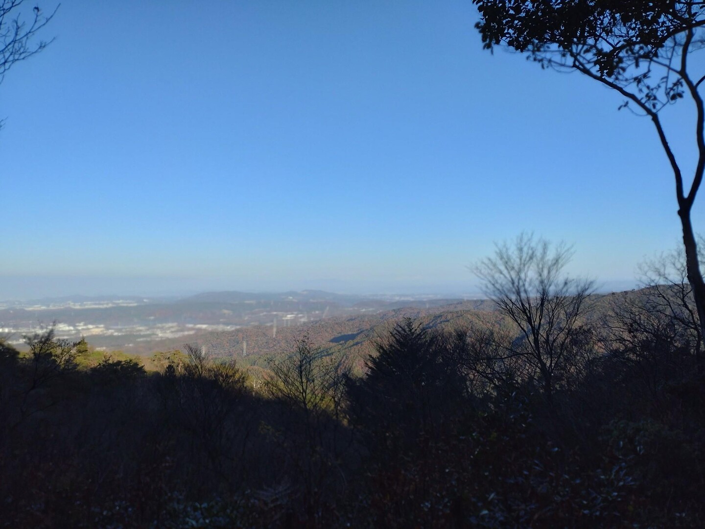 猿投山 / c-boyさんの猿投山・物見山の活動データ | YAMAP / ヤマップ