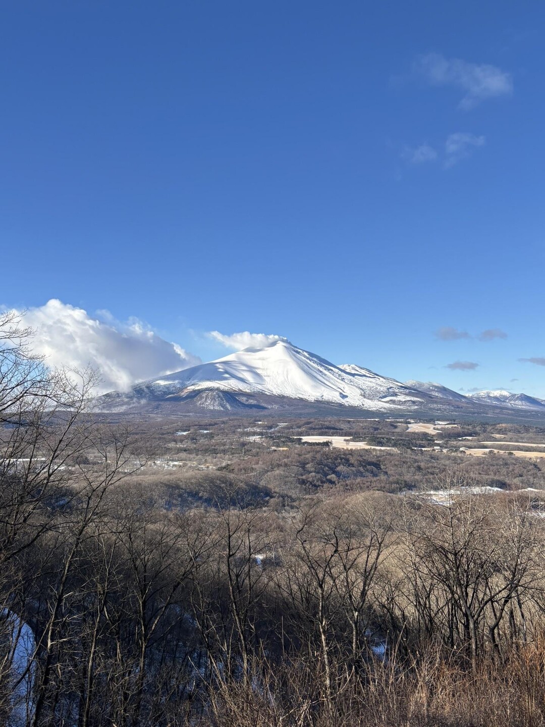 蛇ケ岳の後、せっかく焼いてきたガトーショ... / conyさんのモーメント | YAMAP / ヤマップ