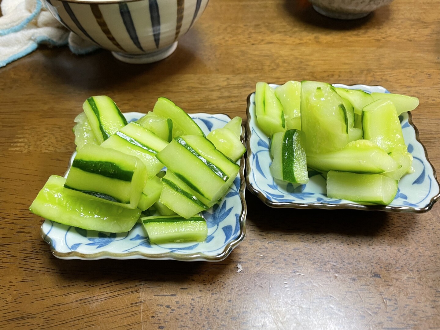 今日もキュウリです。 / osamさんのモーメント | YAMAP / ヤマップ