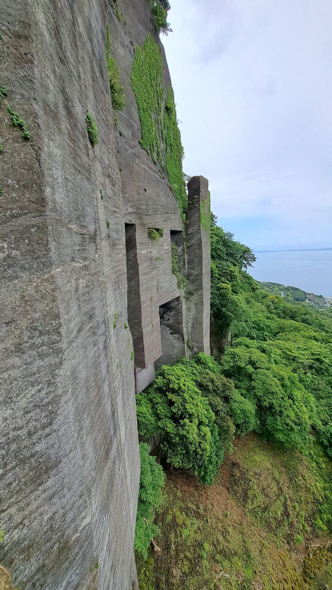 鋸山 / el28さんの鋸山の活動データ | YAMAP / ヤマップ