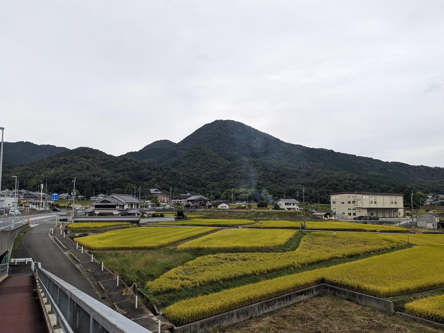 二上山（雄岳）・二上山（雌岳）・銀峰 / ヒロ1970カシバ瓦口さんの金剛山・二上山・大和葛城山の活動データ | YAMAP / ヤマップ