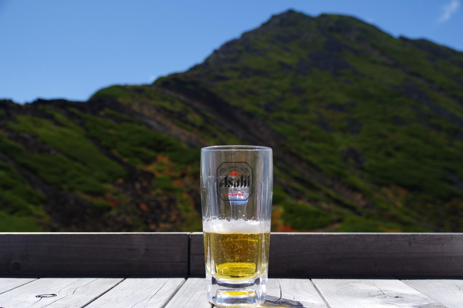 摩利支天 継子岳 ~全部五の池小屋のせい！~ / U助さんの御嶽山・継子岳・摩利支天山の活動データ | YAMAP / ヤマップ