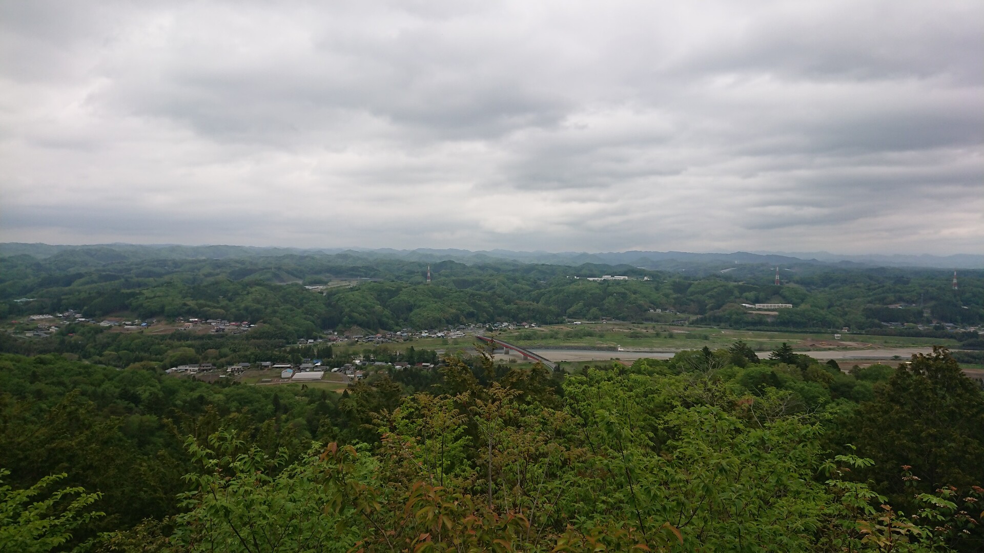 御前山(茨城県) / NPO IC Explorersさんの御前山の活動データ | YAMAP / ヤマップ