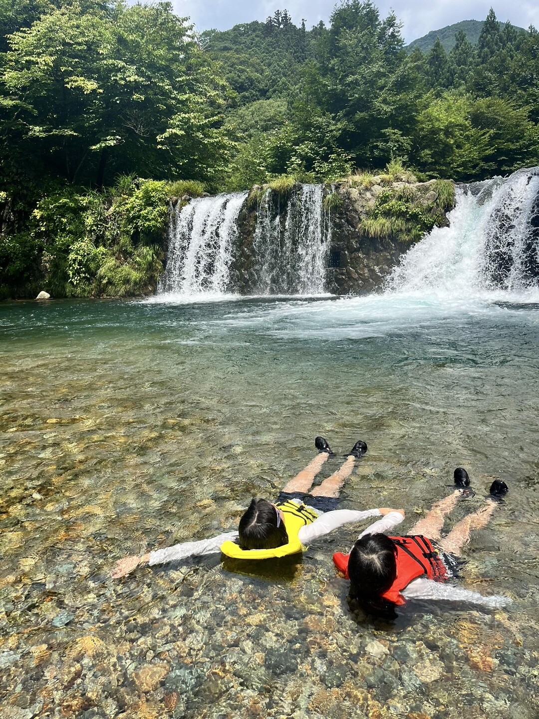 夏の思い出☀️ / natsuさんのモーメント | YAMAP / ヤマップ