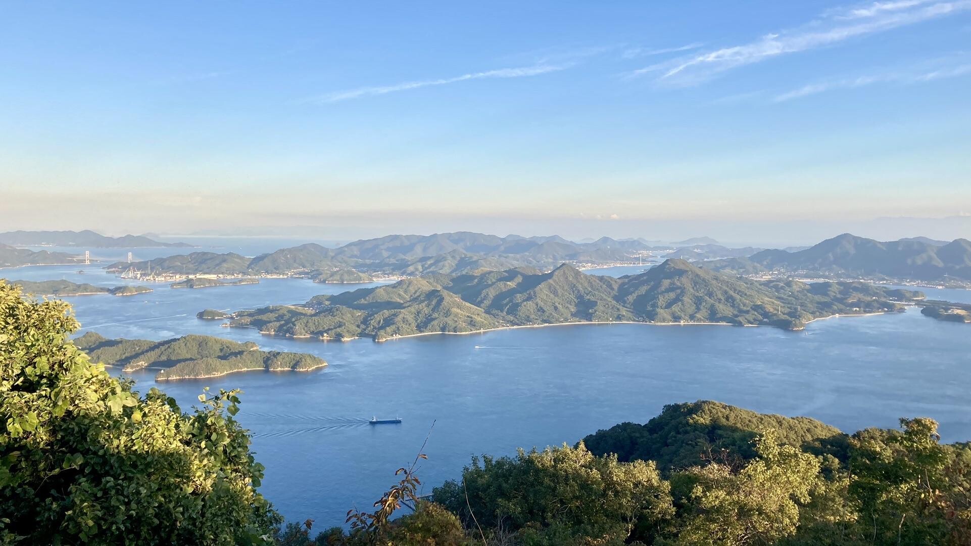 癒されたい…竜王山・筆影山 ホェ～( ᷇࿀ ᷆ ) / Oh‼️ウッチーさんの筆影山・葉田竜王山 の活動データ | YAMAP / ヤマップ