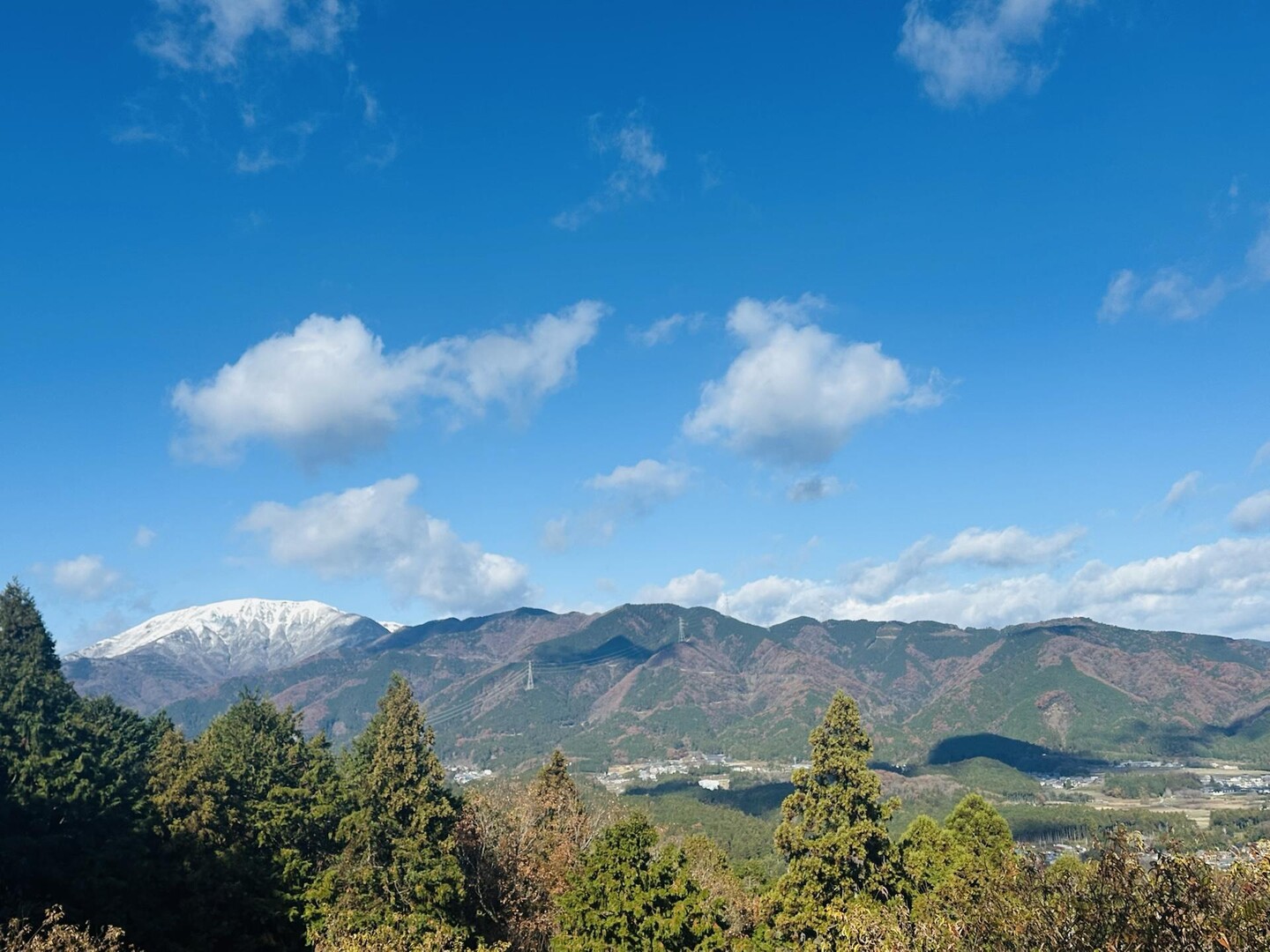 ⛰️松尾山🥾 / 🔺MASAPさんの松尾山・城山の活動データ | YAMAP / ヤマップ