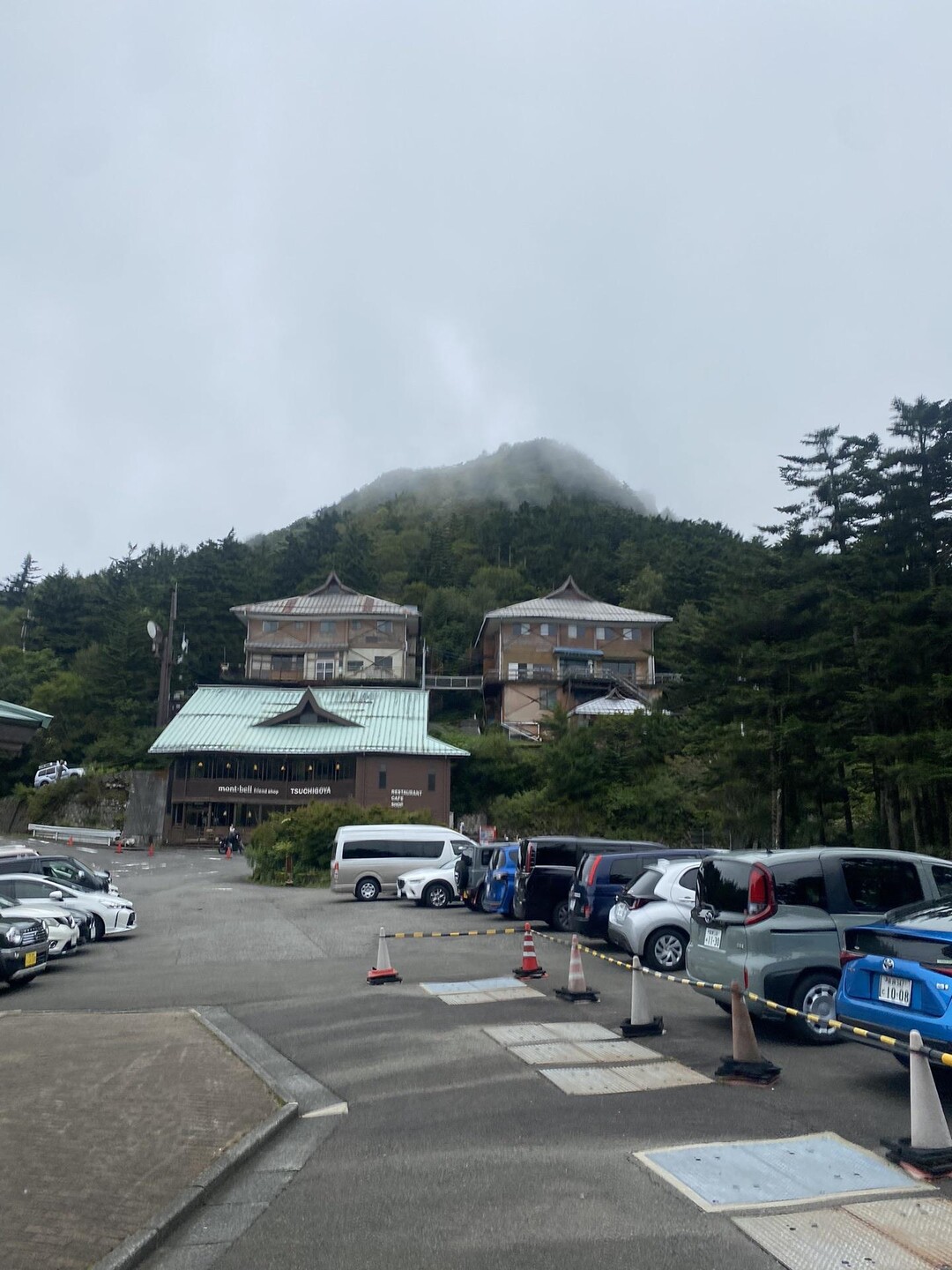 石鎚山 / OS 1さんの石鎚山・堂ヶ森・二ノ森の活動データ | YAMAP / ヤマップ