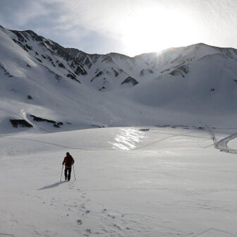 chamokichiのページ | YAMAP / ヤマップ