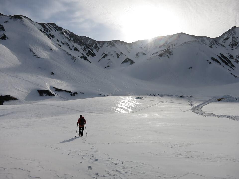 chamokichiのページ | YAMAP / ヤマップ
