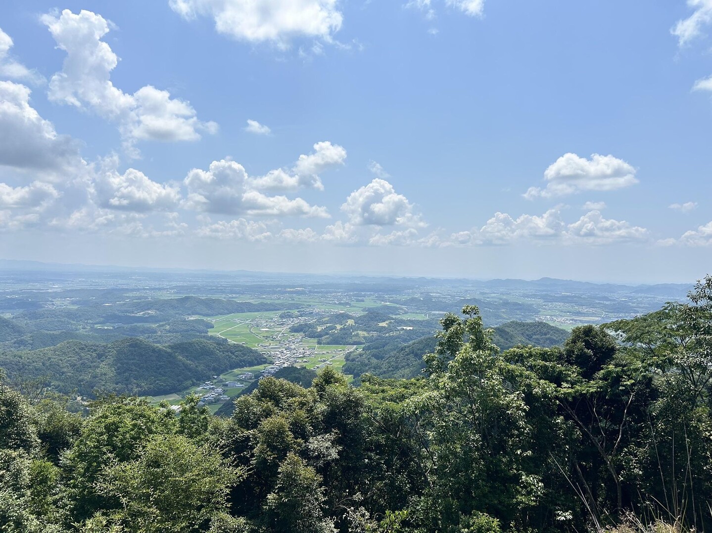 鎌倉山→ガイナうどん ※暑さ地獄 / 初級者R.Nさんの鎌倉山の活動データ | YAMAP / ヤマップ