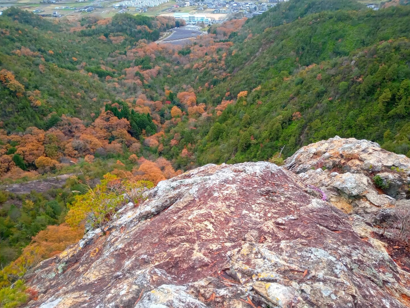 和気アルプス 10座・鷲ノ巣周回 / hi-santさんの和気アルプス・和気富士・神ノ上山の活動データ | YAMAP / ヤマップ