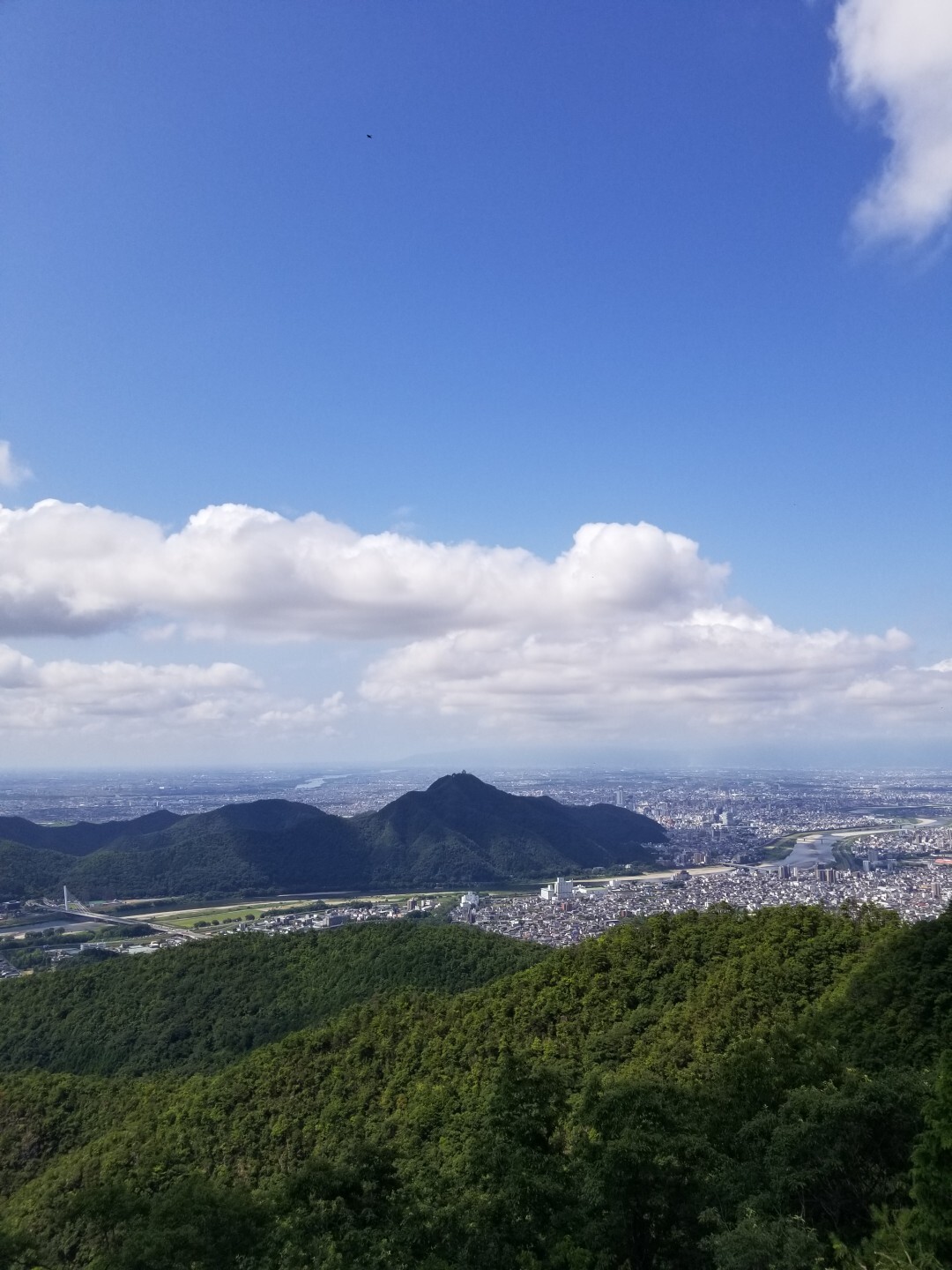 百々ヶ峰 / yellさんの百々ヶ峰・源太峰の活動データ | YAMAP / ヤマップ
