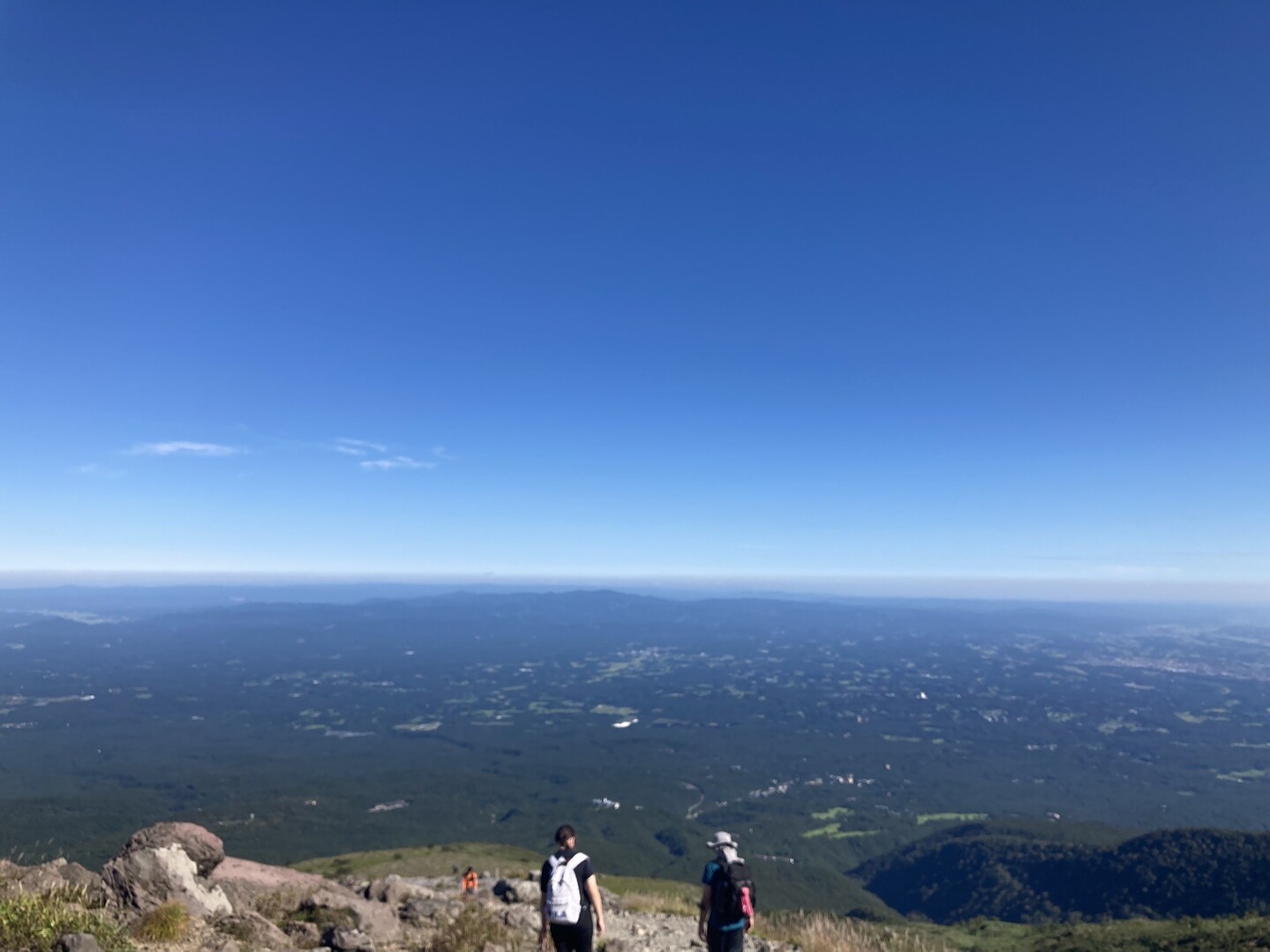 茶臼岳(那須岳) / houlanさんのモーメント | YAMAP / ヤマップ