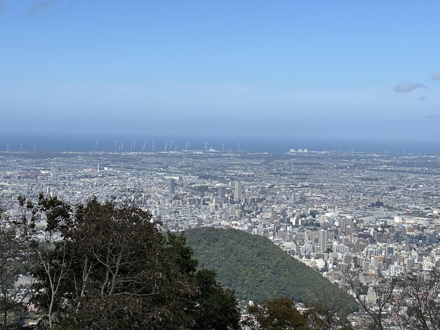 藻岩山 慈恵会病院ルート / manapさんの藻岩山の活動データ | YAMAP / ヤマップ