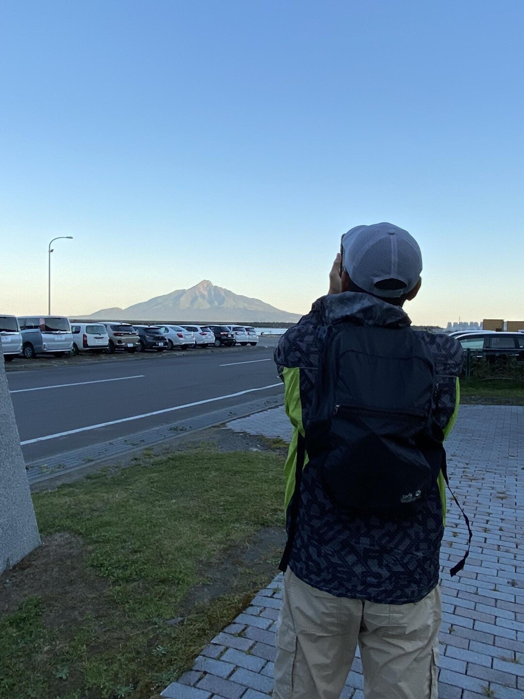 初めて投稿！礼文島に来ています。 ツアー... / ミッチーさんのモーメント | YAMAP / ヤマップ