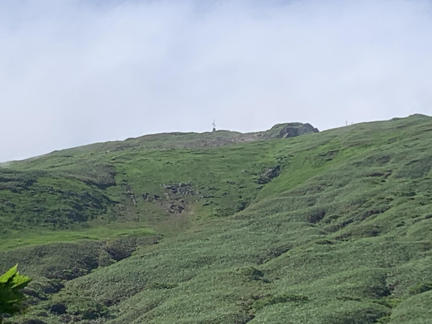 熊穴沢ノ頭・谷川岳（トマの耳）・谷川岳（オキノ耳） / tz_sskさんの谷川岳・七ツ小屋山・大源太山の活動日記 | YAMAP / ヤマップ