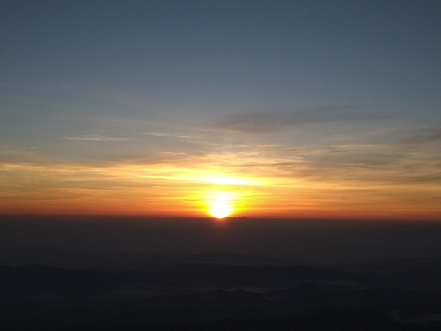 鳥海山 新山/荒神ヶ岳/幸治郎沢/笙ヶ岳（鉾立より周回）拾得物情報あり / ao_hachiさんの鳥海山・七高山・笙ヶ岳の活動データ | YAMAP / ヤマップ