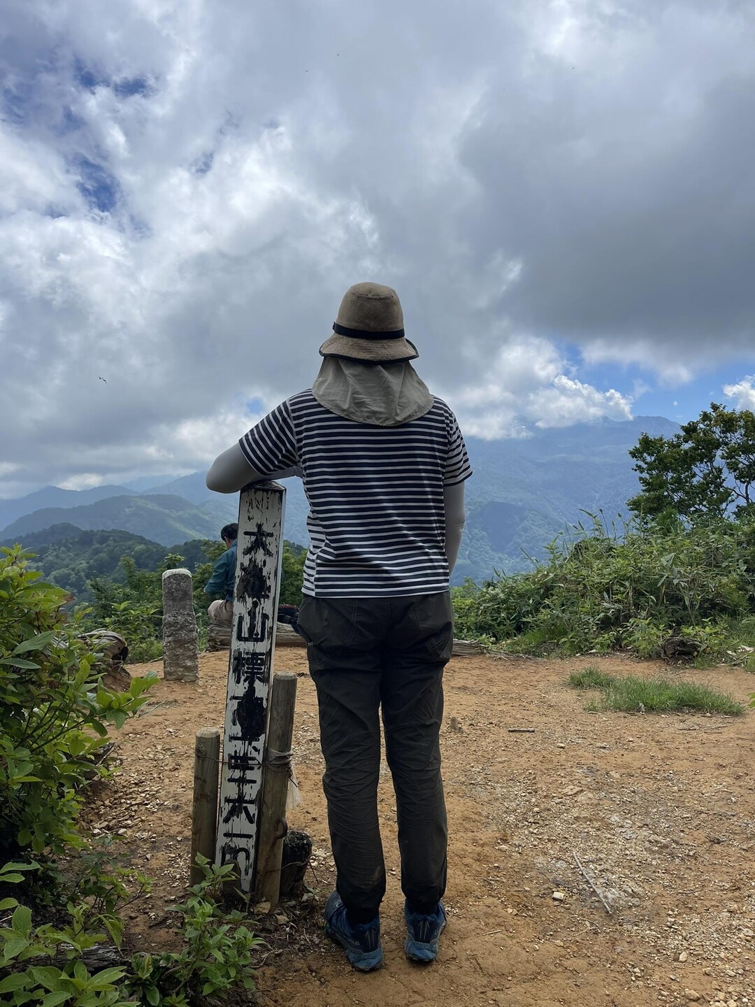 大辻山・奥長尾山 / @yanoさんの大辻山・高峰山・来拝山の活動データ | YAMAP / ヤマップ