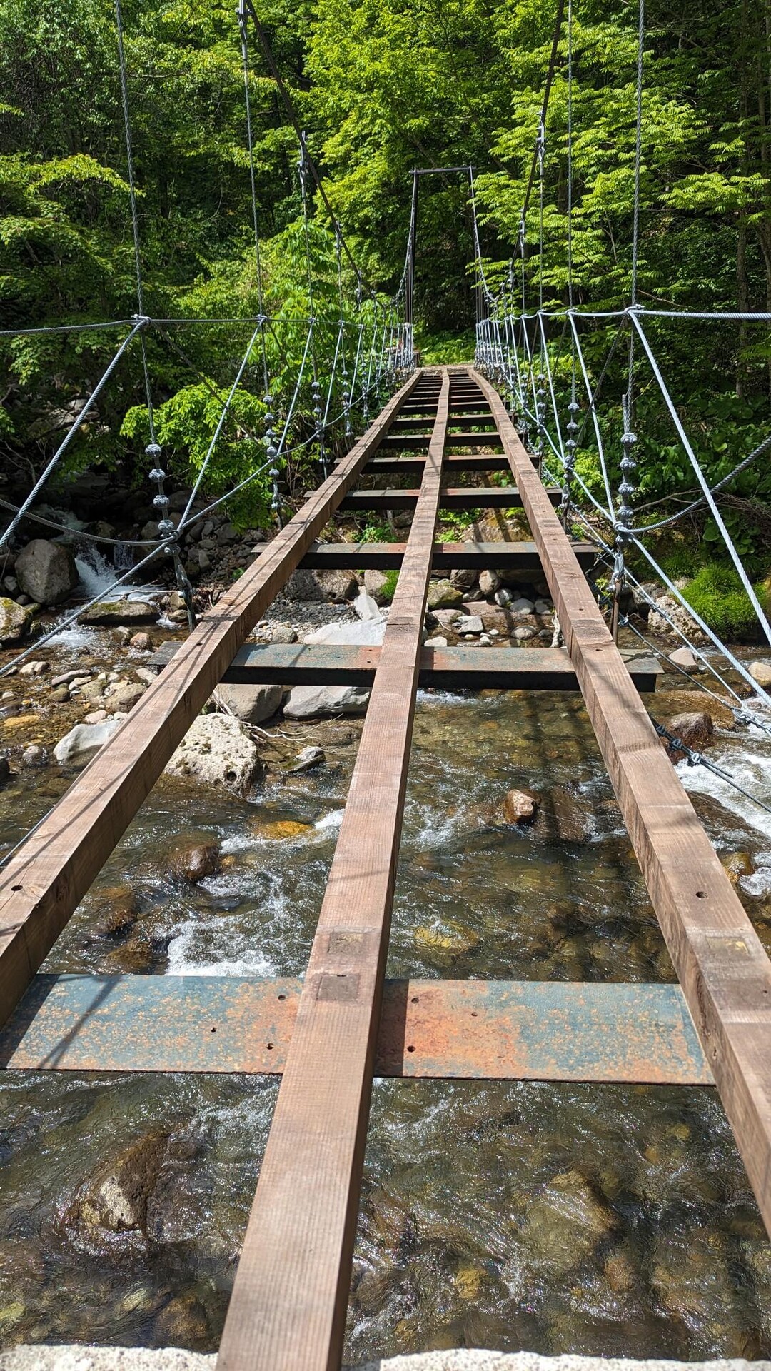松見の滝 夏バージョン / RS-1 PHD さんの櫛ヶ峯（上岳）・駒ヶ峯・乗鞍岳の活動データ | YAMAP / ヤマップ