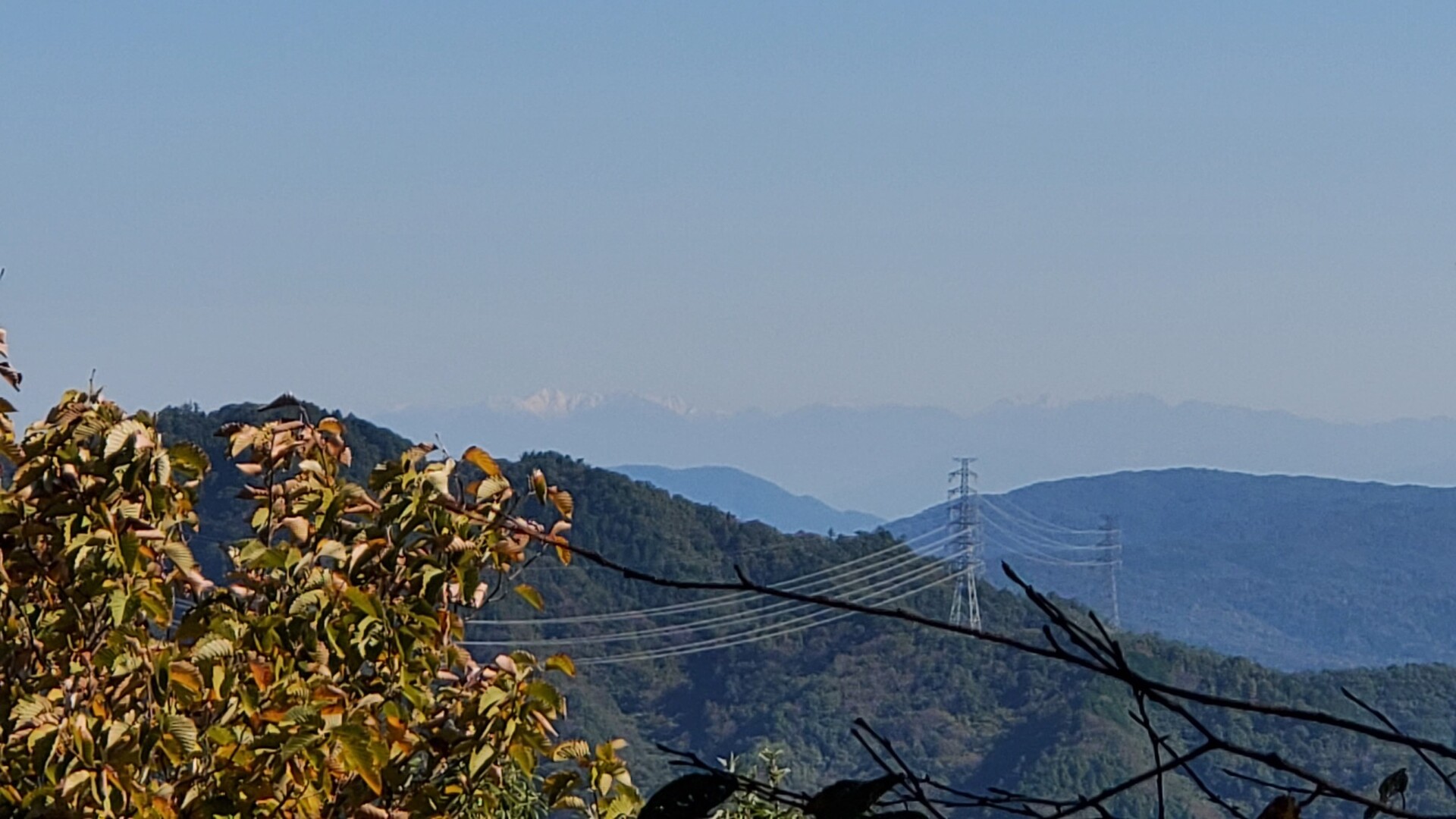 猿投山 / blueskyさんの猿投山・物見山の活動データ | YAMAP / ヤマップ