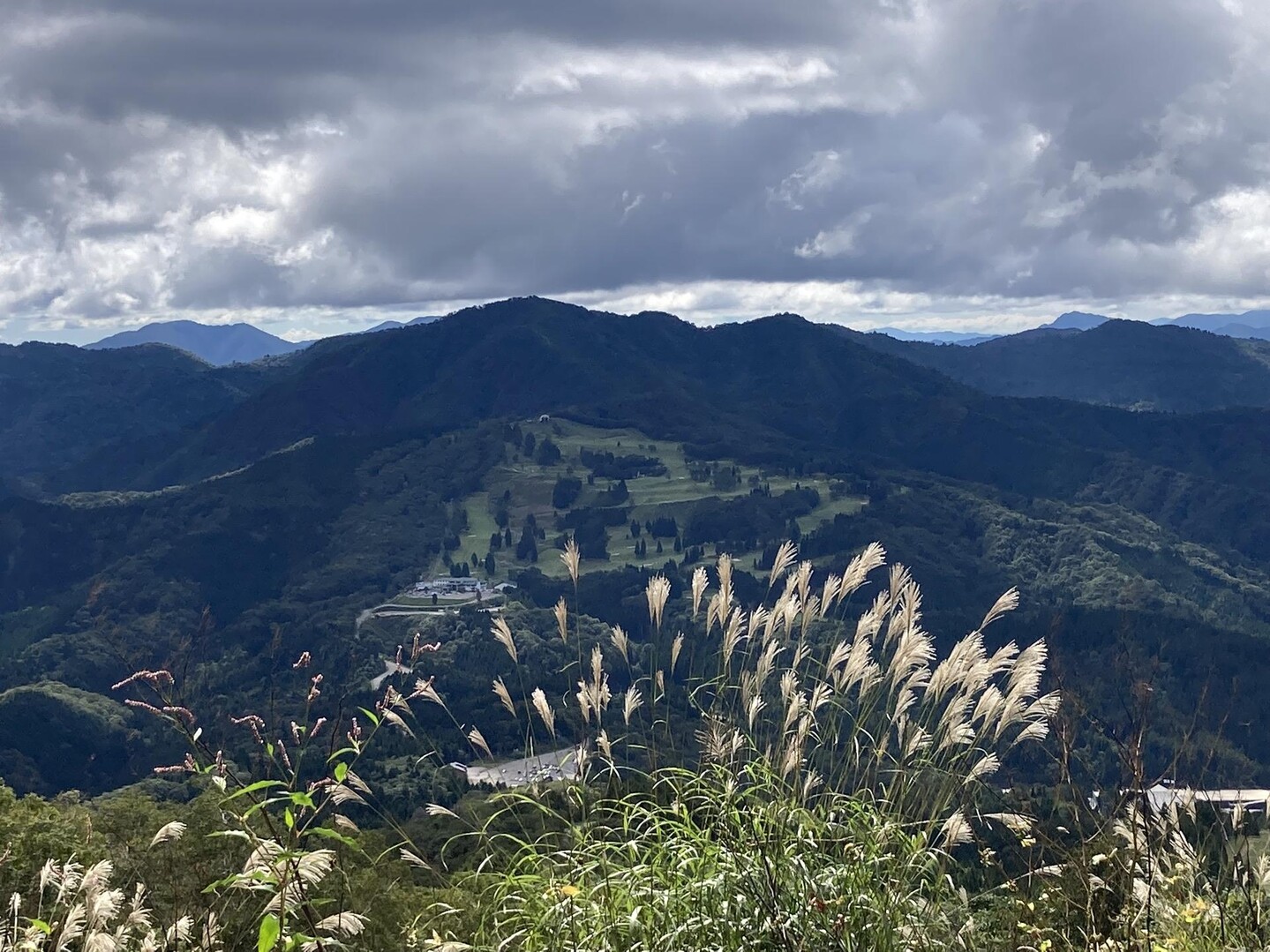 大日ヶ岳 / kawaさんの大日ヶ岳・毘沙門岳の活動日記 | YAMAP / ヤマップ