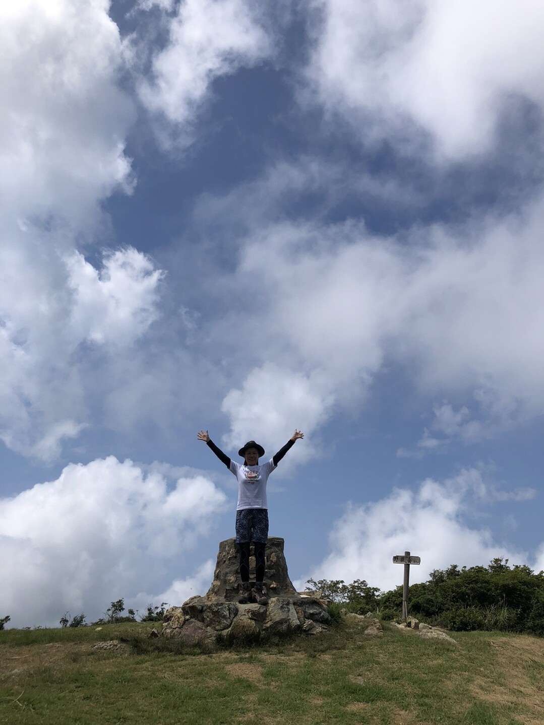 野坂岳 / tomobuuさんの野坂岳の活動データ | YAMAP / ヤマップ