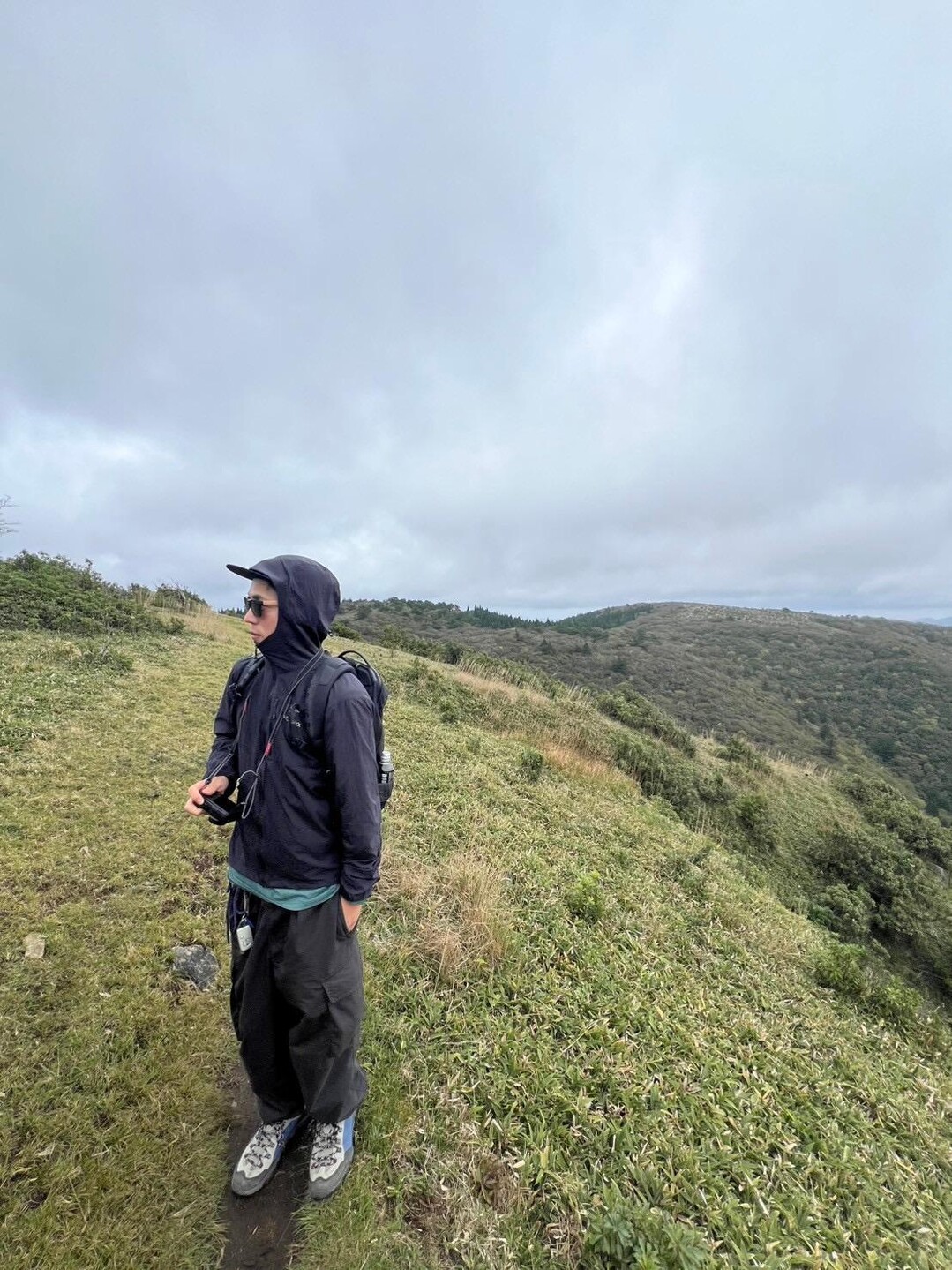 rikiのページ | YAMAP / ヤマップ