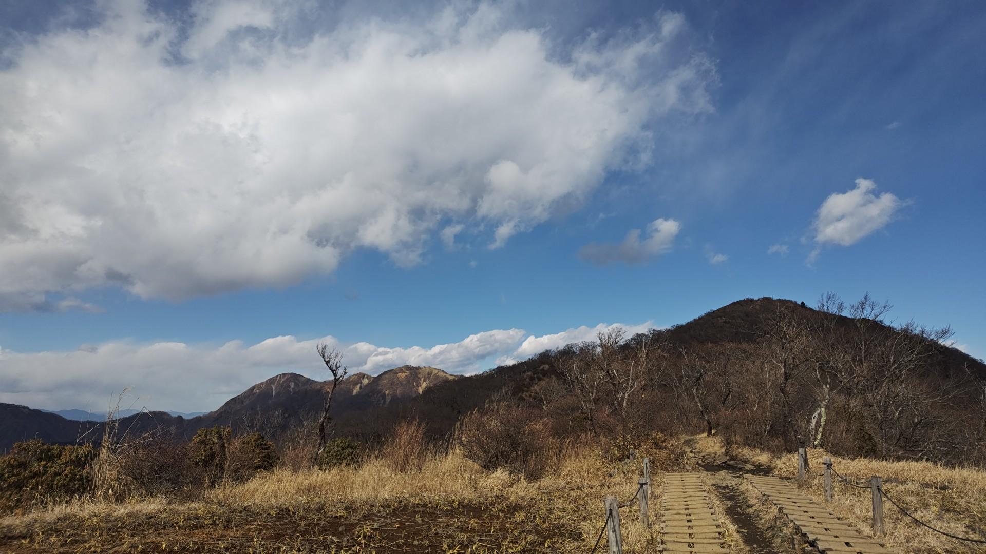 リハビリ塔 / tabiriderさんの塔ノ岳・丹沢山・蛭ヶ岳の活動データ | YAMAP / ヤマップ
