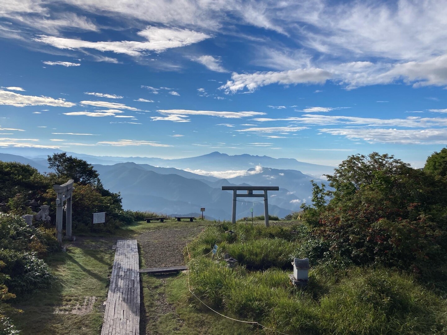 天神山・熊穴沢ノ頭・谷川岳（トマの耳）・谷川岳（オキノ耳） / kanapさんの谷川岳・七ツ小屋山・大源太山の活動データ | YAMAP / ヤマップ