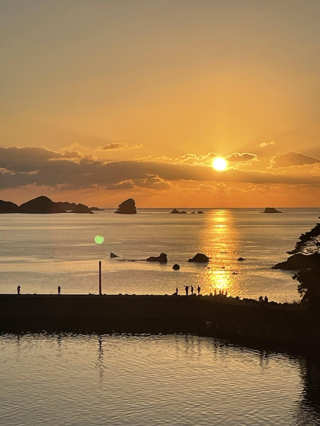 2025あけましておめでとうございます ... / nagait01さんのモーメント | YAMAP / ヤマップ