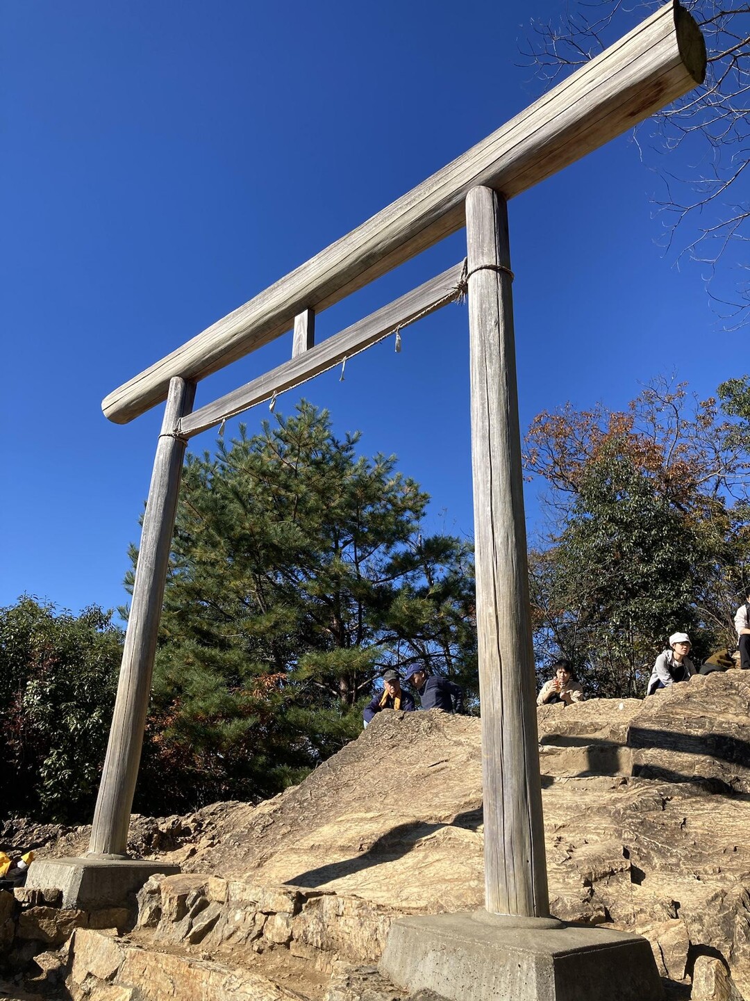 日和田山〜巾着田 / tata。さんの日和田山・物見山の活動データ | YAMAP / ヤマップ