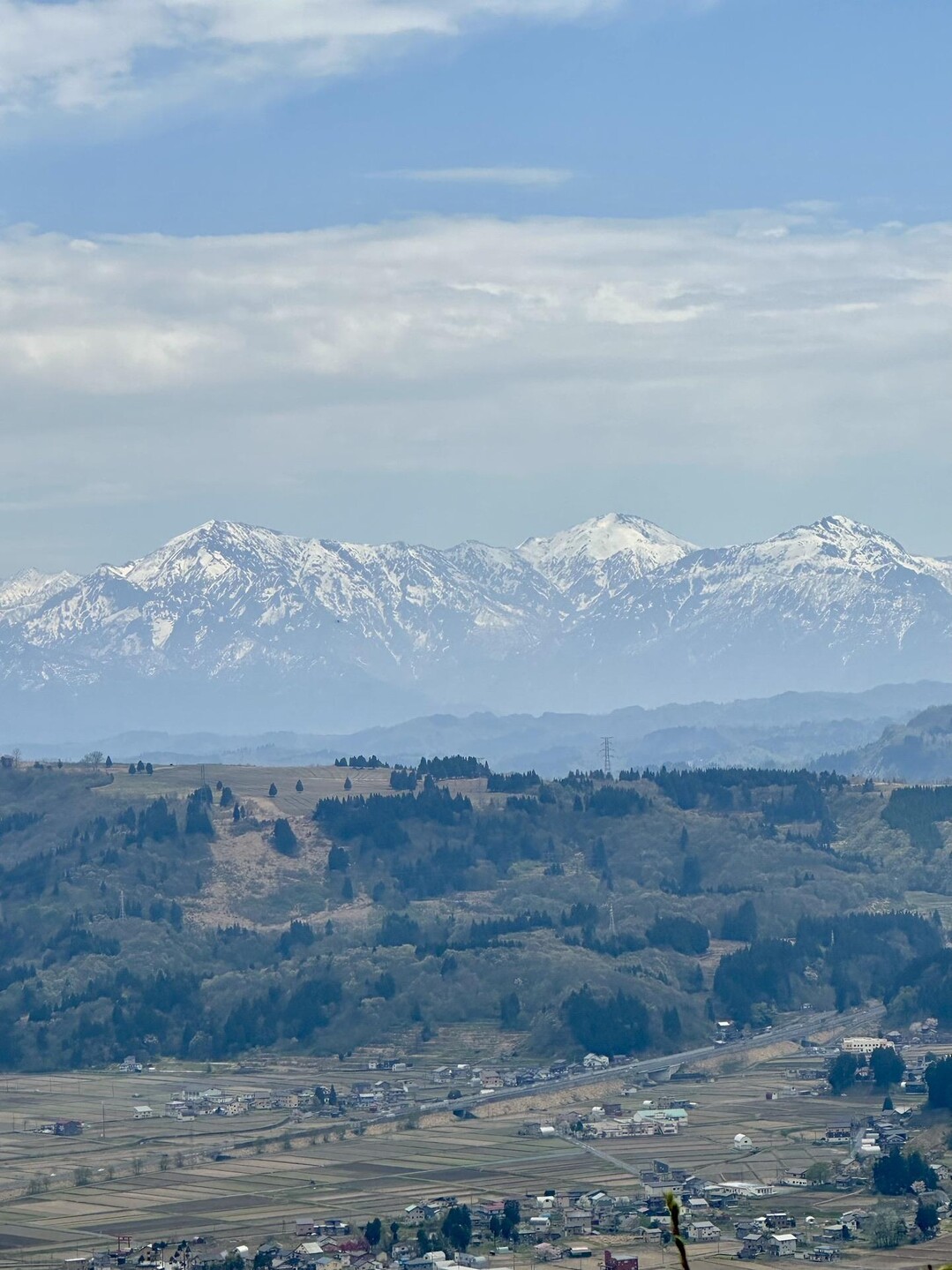 城山・丸山・愛宕山 / PJさんの時水城山・丸山の活動データ | YAMAP / ヤマップ