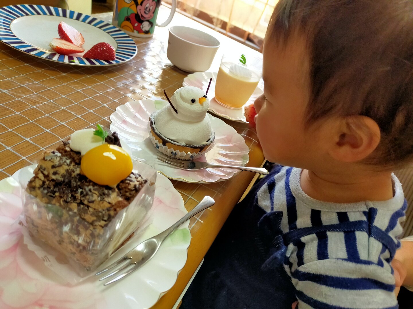 20200202 に誕生した初孫ももうす... / Berryさんのモーメント | YAMAP / ヤマップ