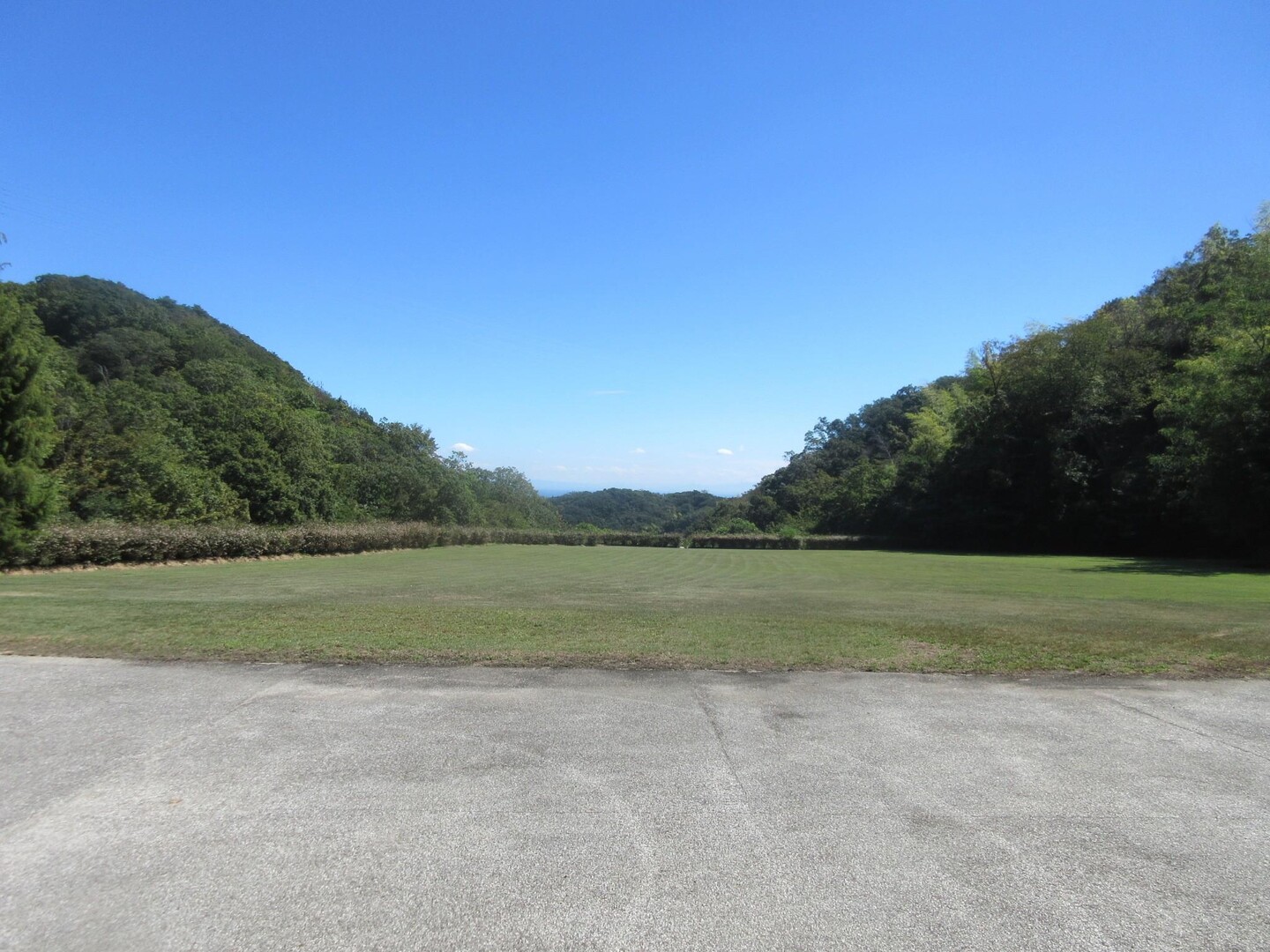 汐鳴山 / kazzさんの淡路島の活動データ | YAMAP / ヤマップ