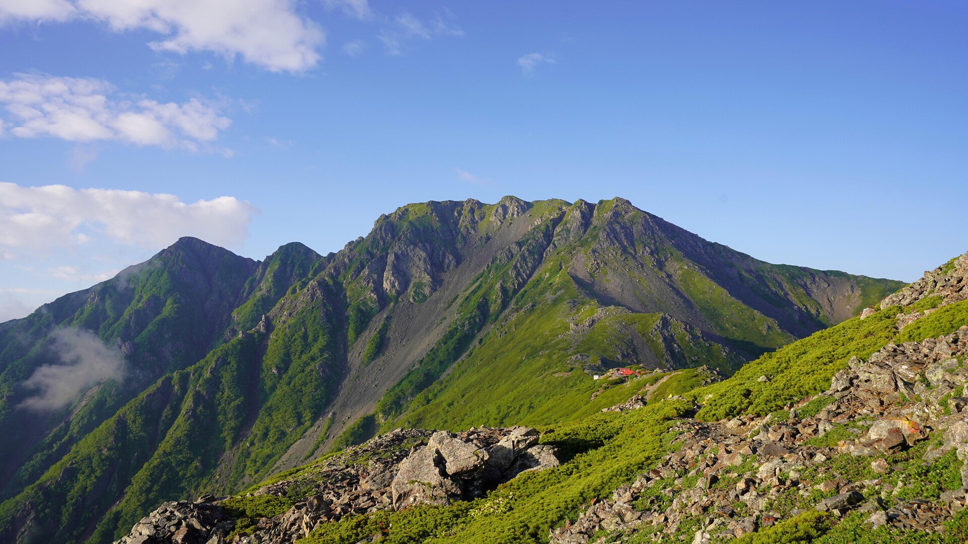 mats(まっつ)さんの投稿したフィールドメモ | YAMAP / ヤマップ