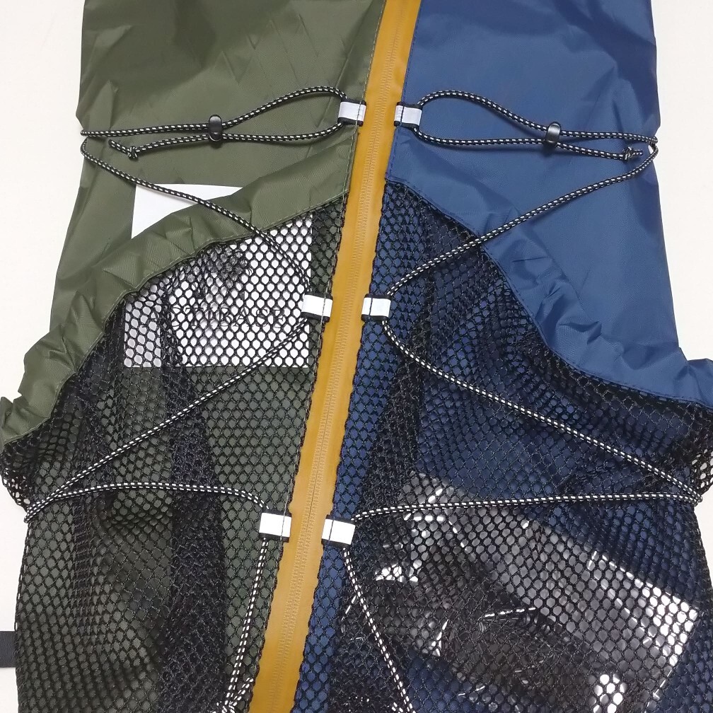 ACTIBASEのULザックが届きました... / k-takizawaさんのモーメント | YAMAP / ヤマップ